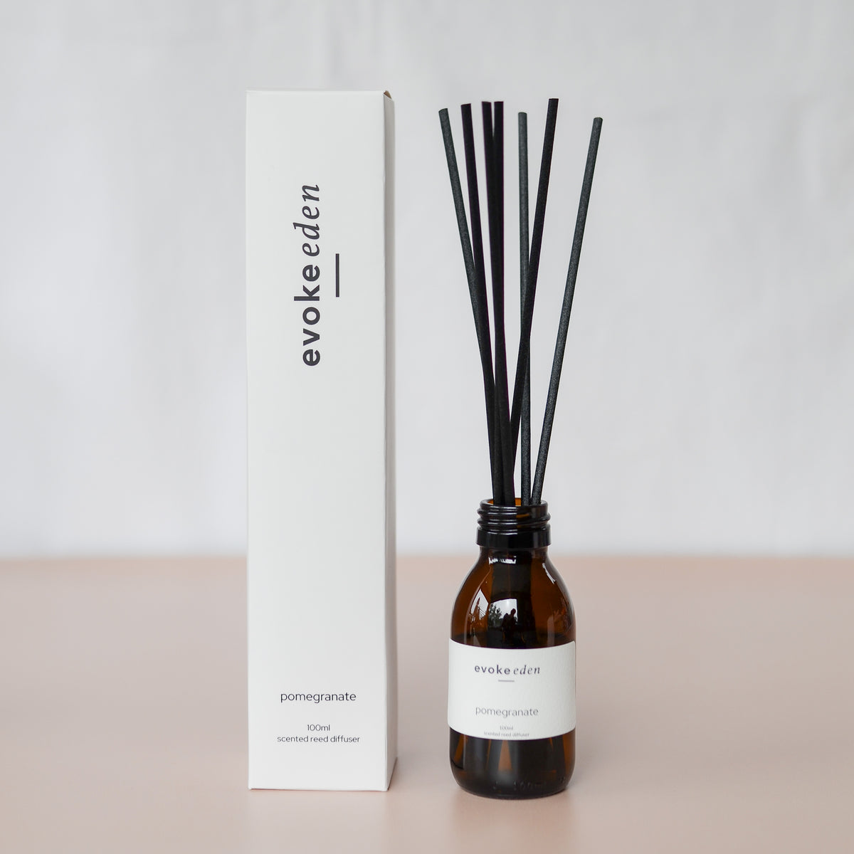 Reed Diffusers– Evoke Eden
