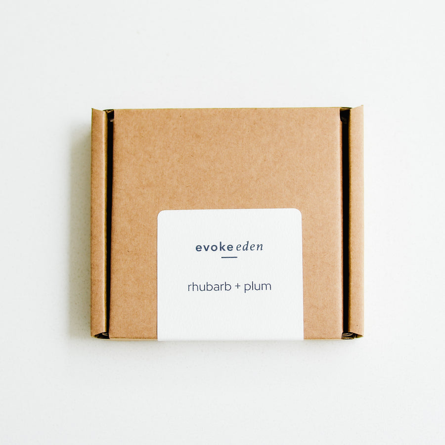 Evoke Eden - Candles & Home Fragrance handmade in small batches