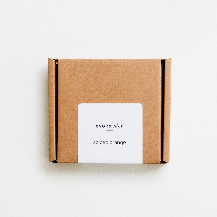 Evoke Eden - Candles & Home Fragrance handmade in small batches