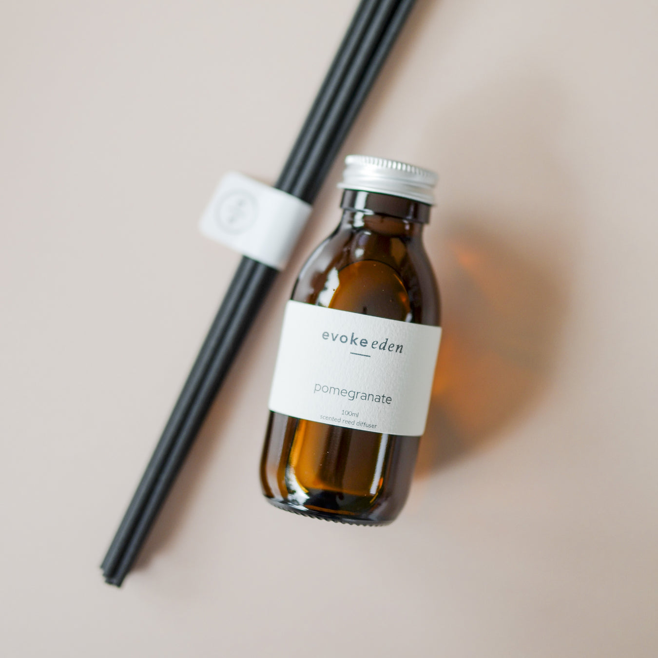 Evoke Eden - Candles & Home Fragrance handmade in small batches