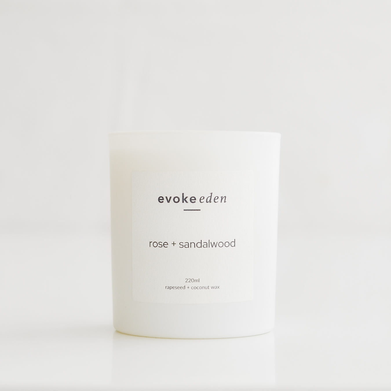 Evoke Eden - Candles & Home Fragrance handmade in small batches